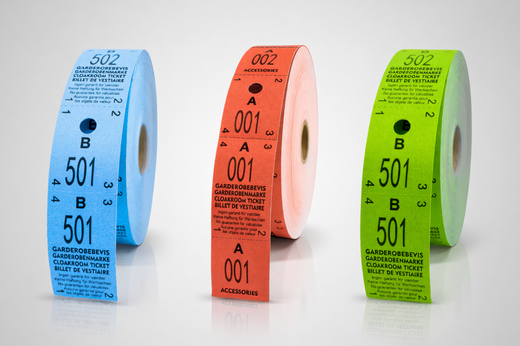 JM Band | +5500 custom printed products & Day to day delivery